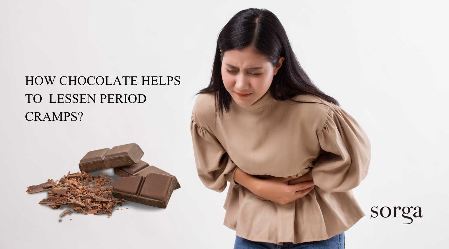 How Chocolate Helps to Lessen Period Cramps? All You Need to Know ...
