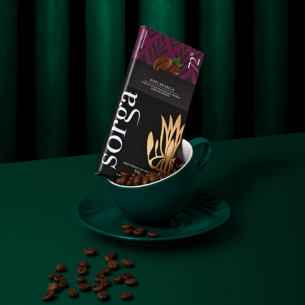 Sorga Chocolate – Bali's Finest Chocolatier | Organic & Ethical Crafts